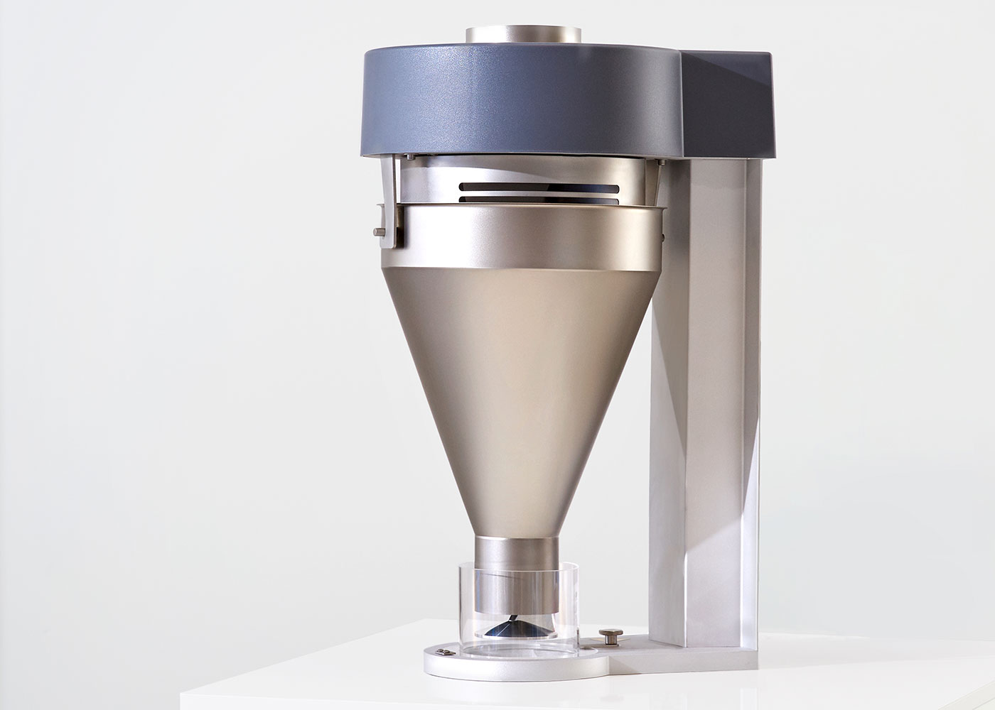 Gravimetric weighing - iNOEX GmbH