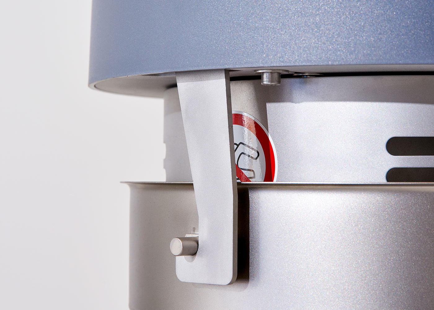 Gravimetric weighing - iNOEX GmbH