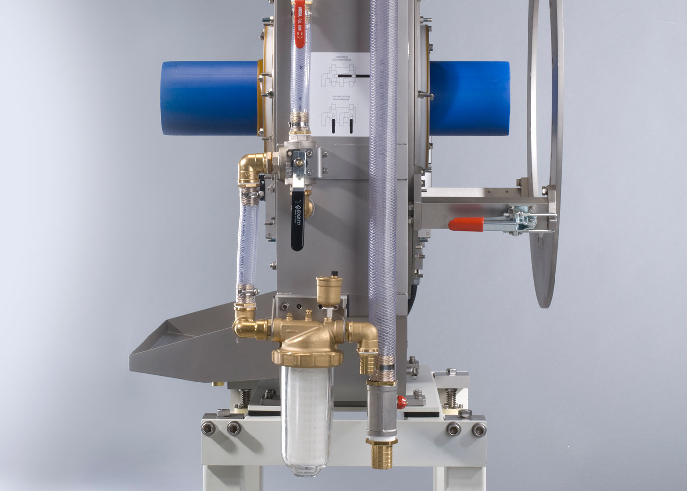 Ultrasonic - iNOEX GmbH