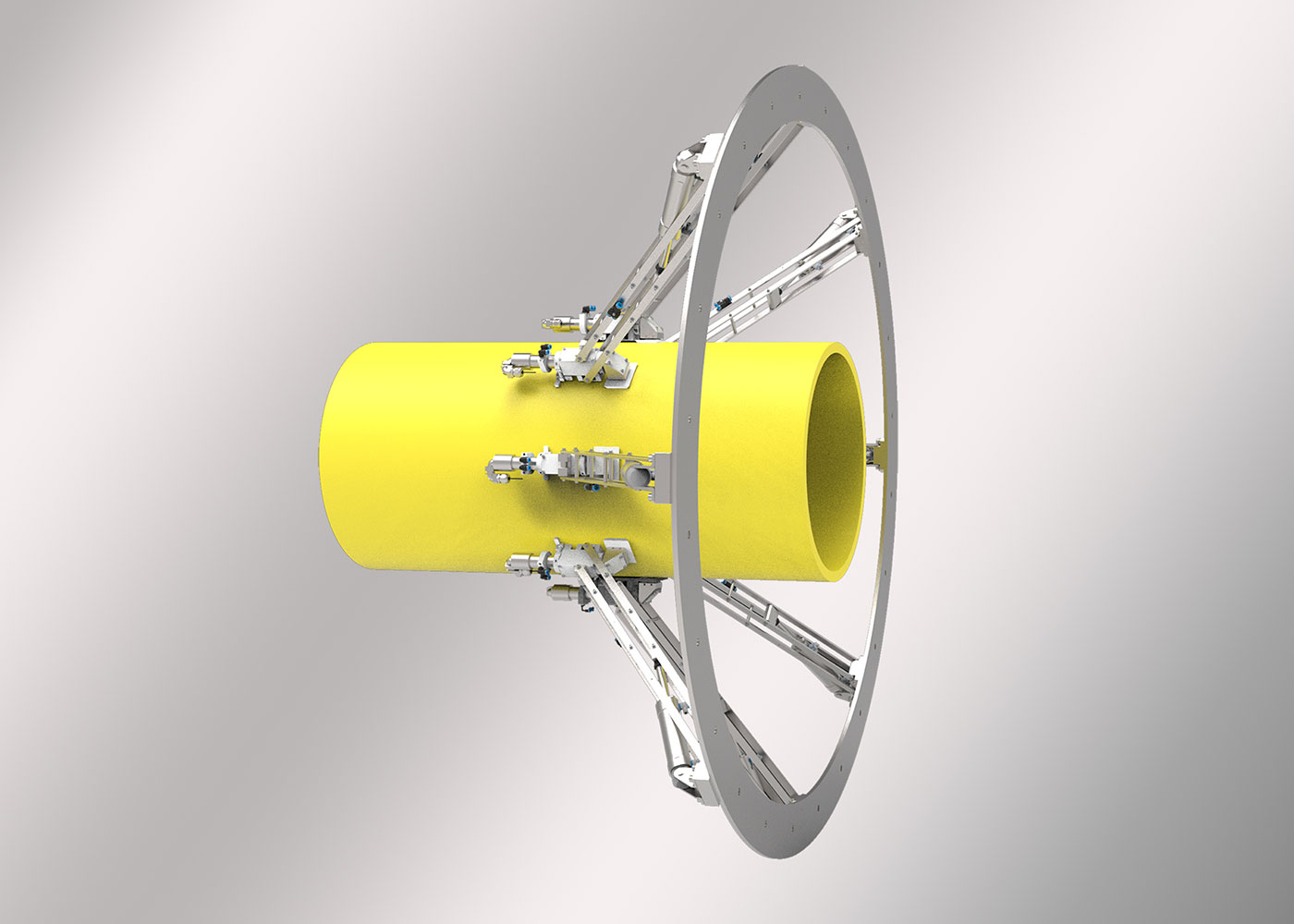 Ultrasonic - iNOEX GmbH