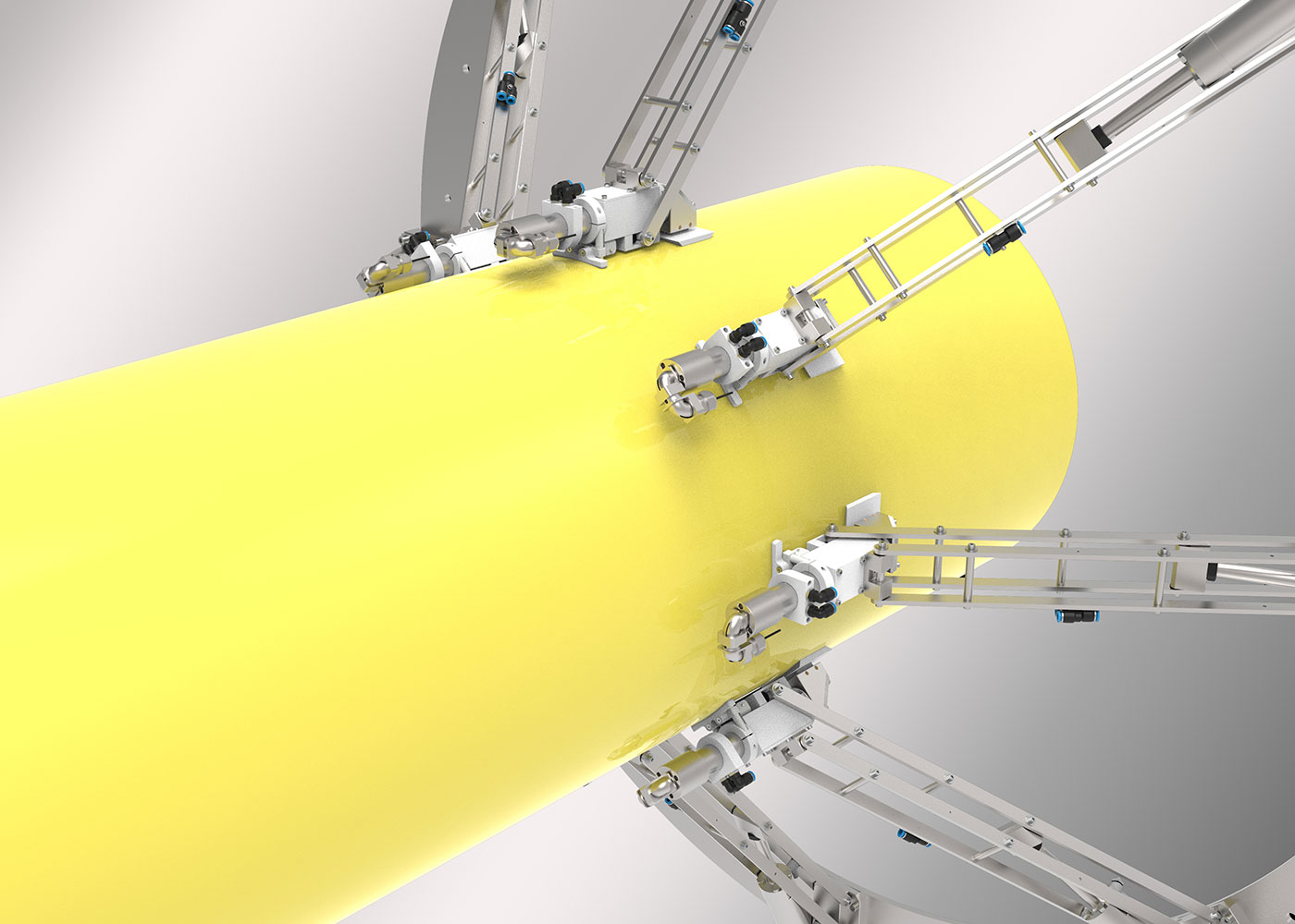 Ultrasonic - iNOEX GmbH