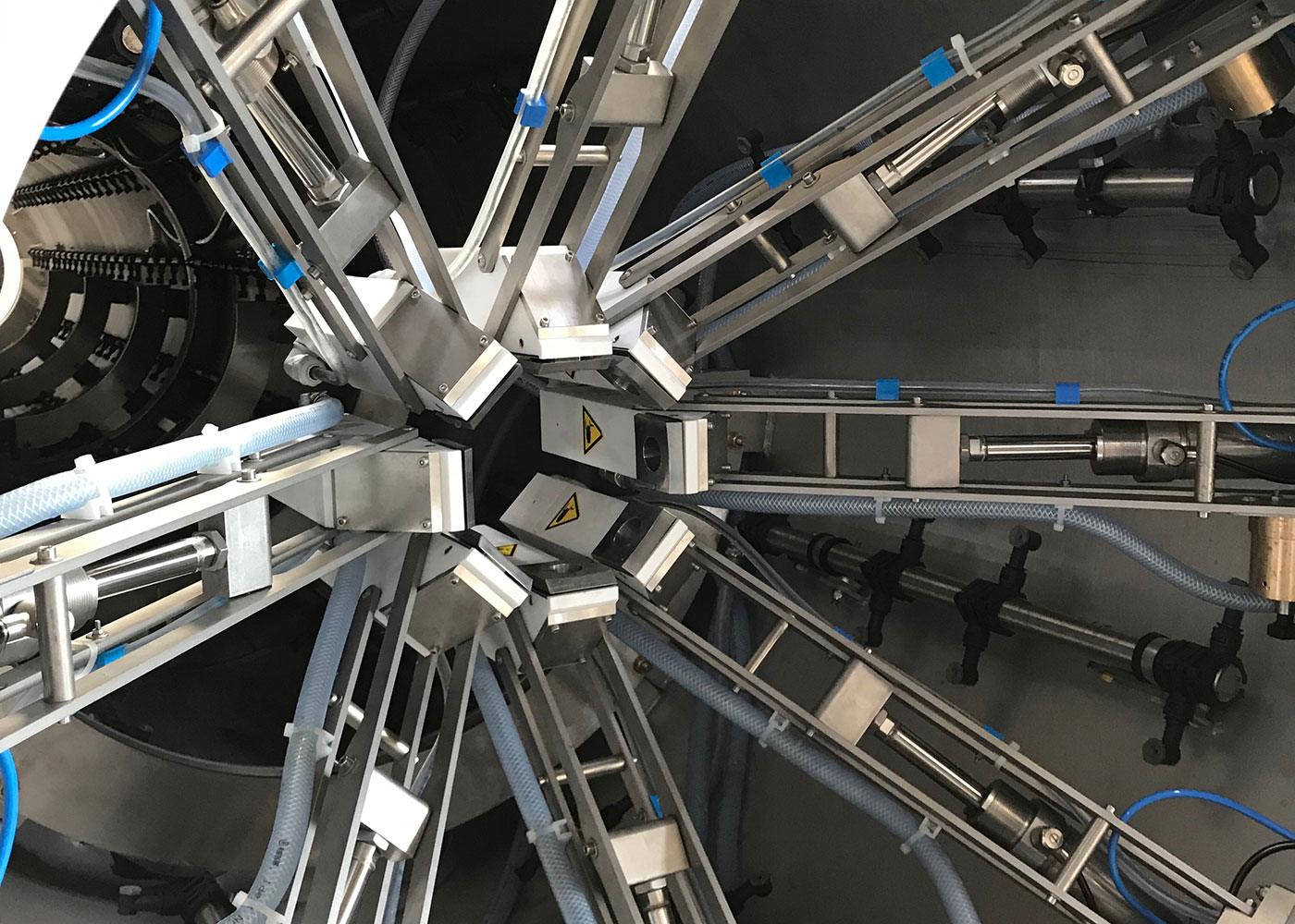 Ultrasonic - iNOEX GmbH