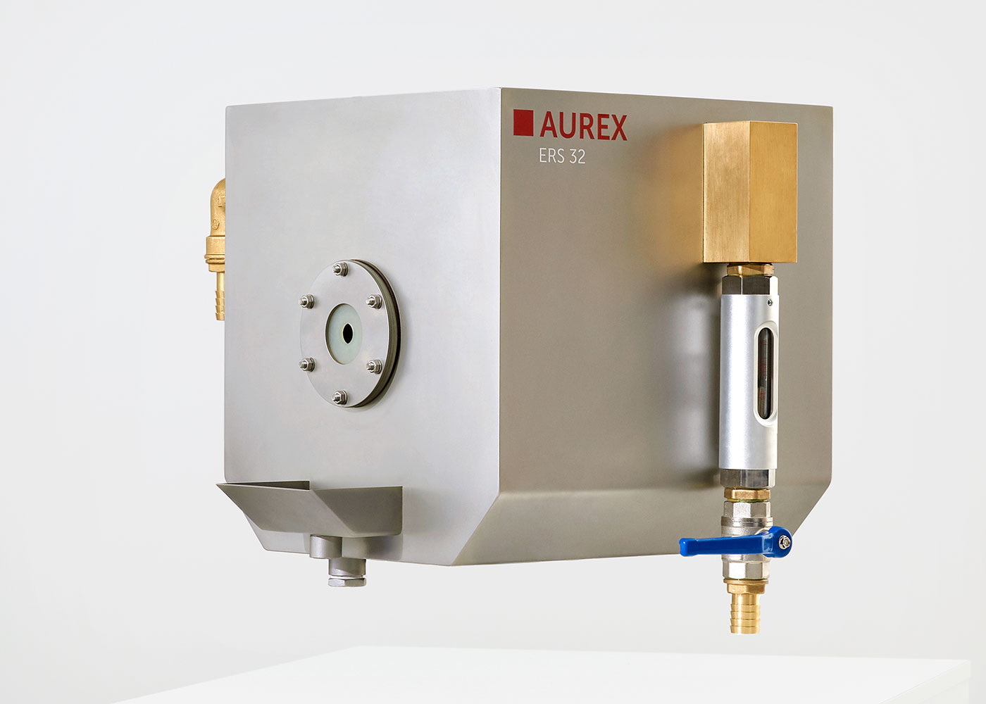 Ultrasonic - iNOEX GmbH