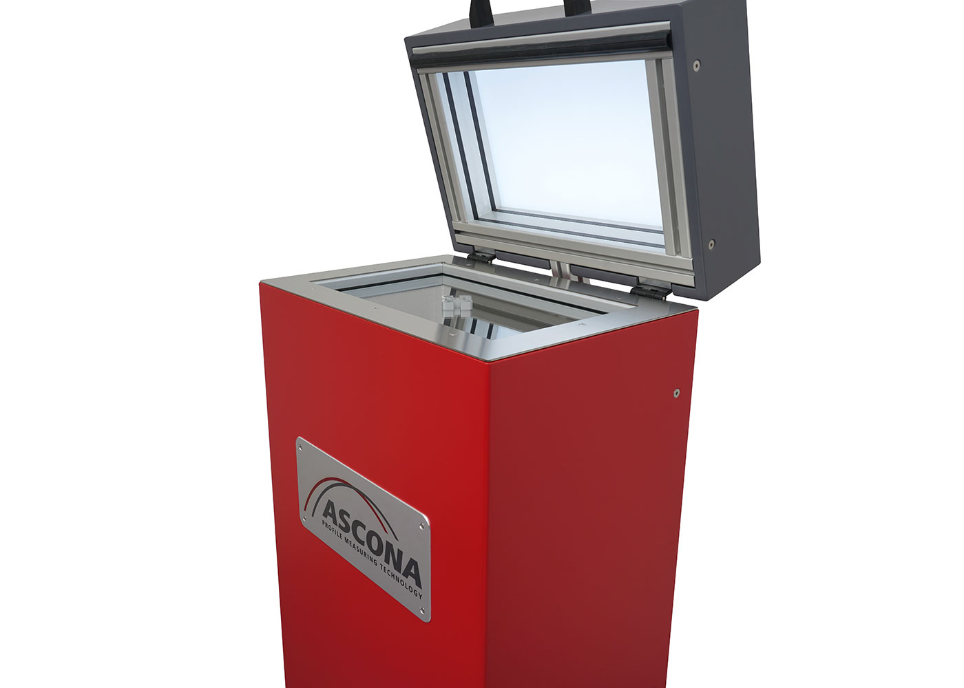 Profile measurement - iNOEX GmbH