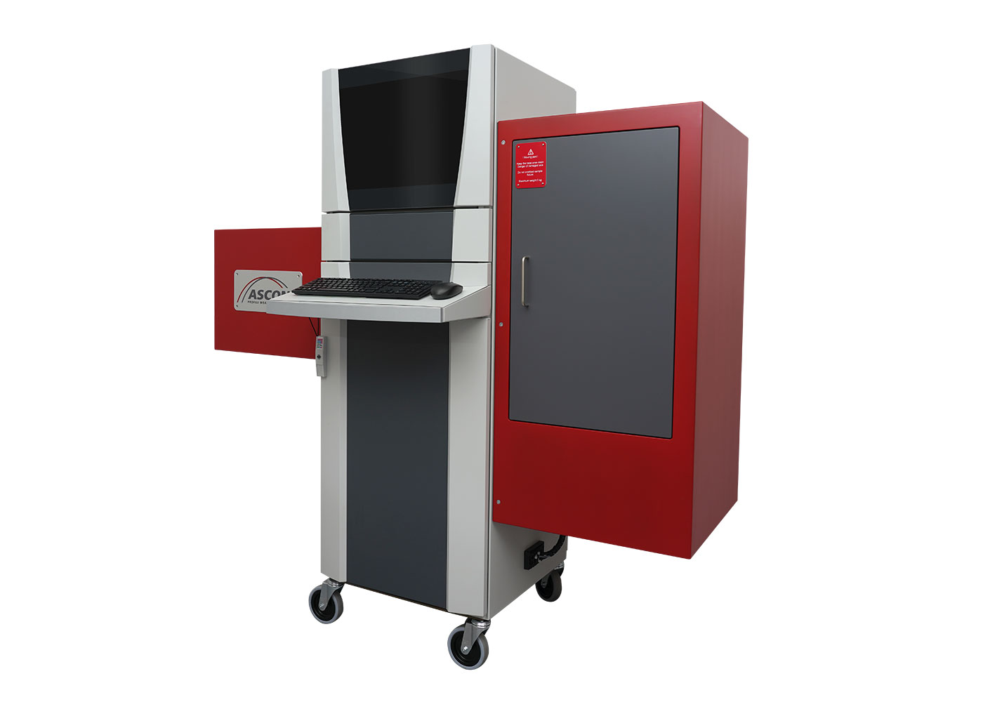 Profile measurement - iNOEX GmbH