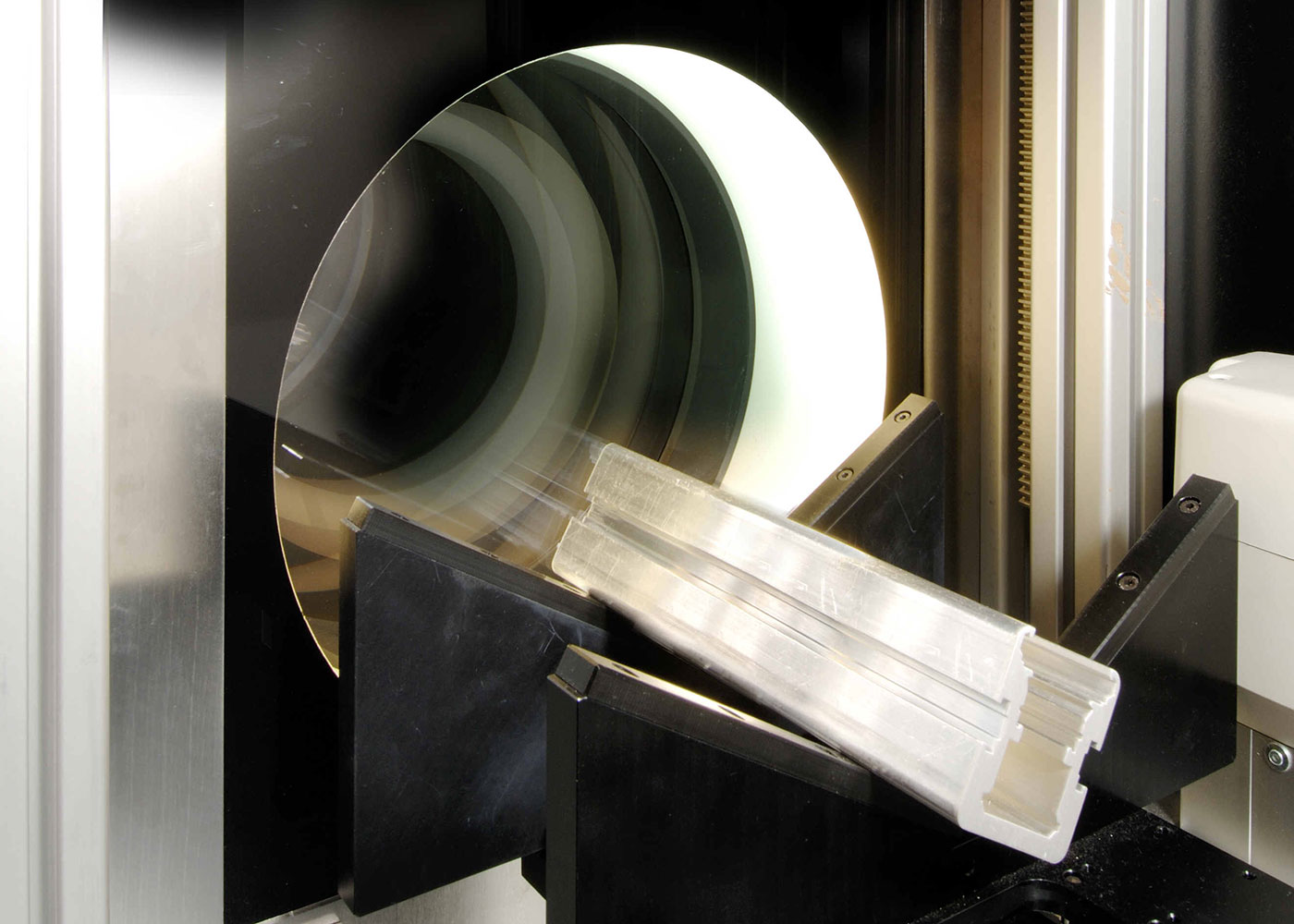 Profile measurement - iNOEX GmbH