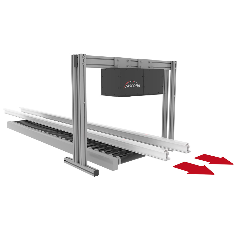 Profile measurement - iNOEX GmbH