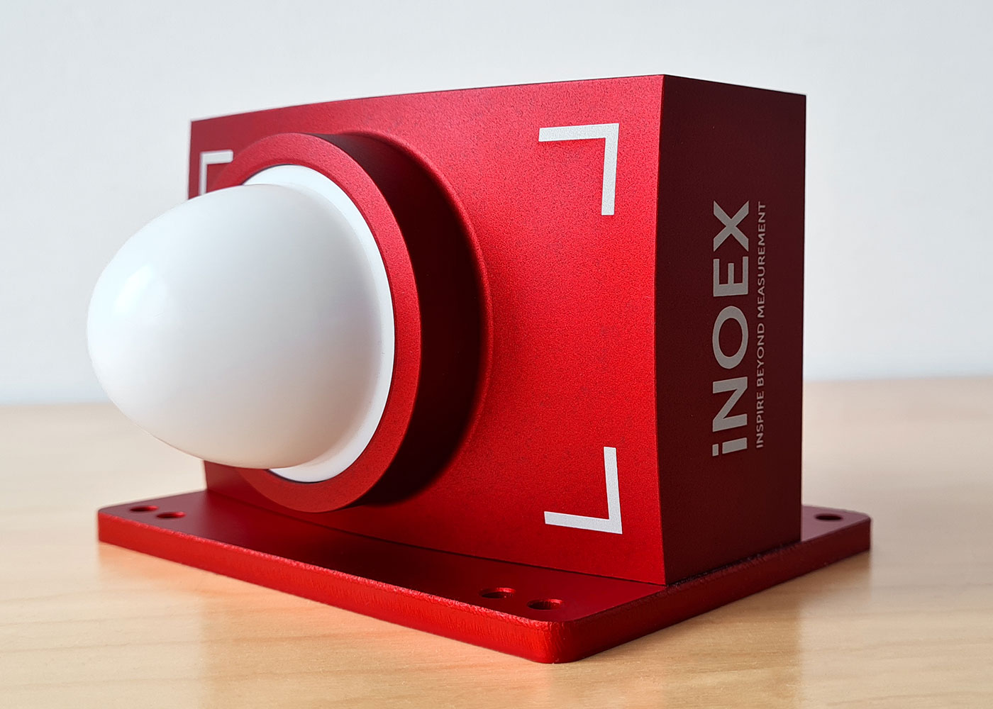 WARP GAUGE - iNOEX GmbH