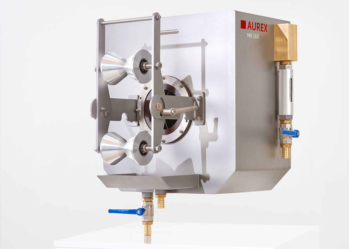 Ultrasonic - iNOEX GmbH