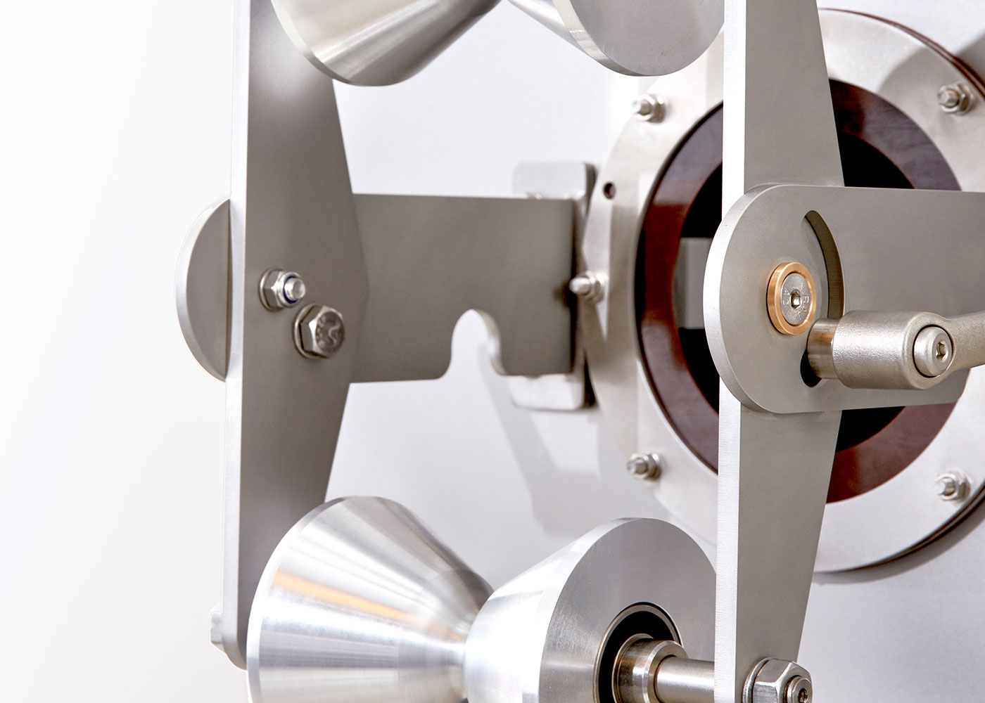 Ultrasonic - iNOEX GmbH