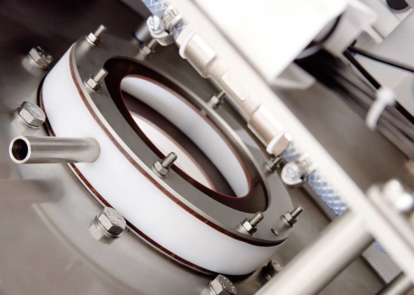 Ultrasonic - iNOEX GmbH