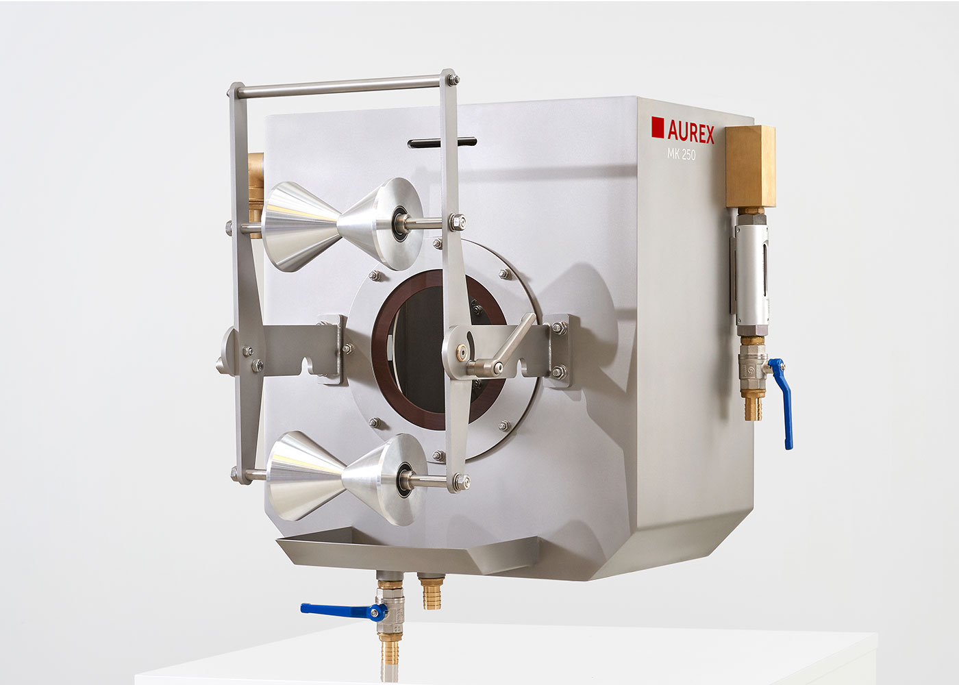 Ultrasonic - iNOEX GmbH