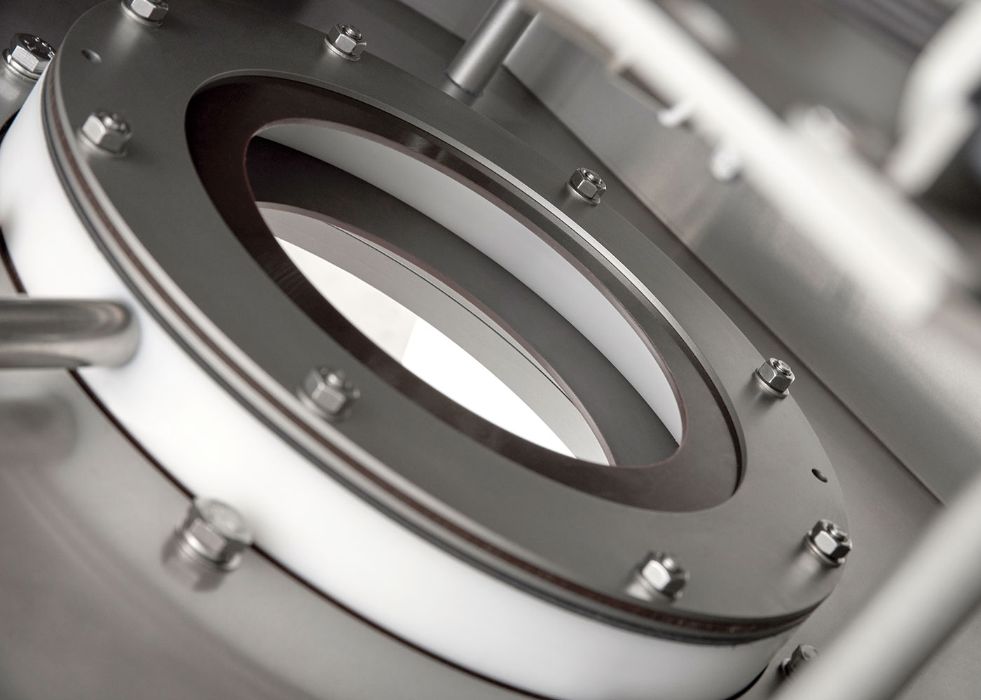 Ultrasonic - iNOEX GmbH