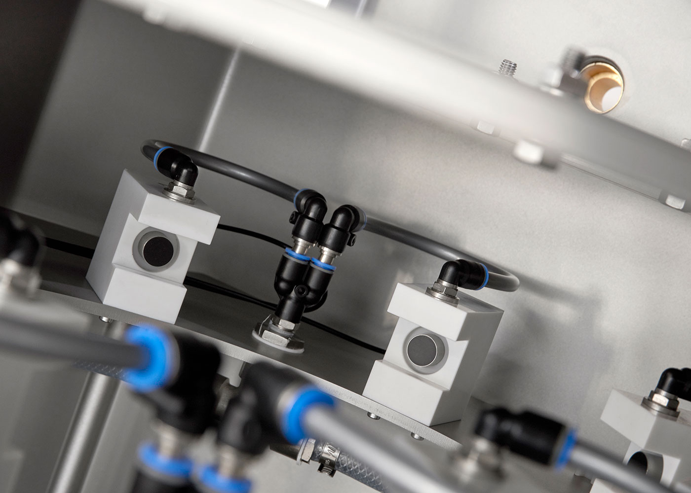 Ultrasonic - iNOEX GmbH